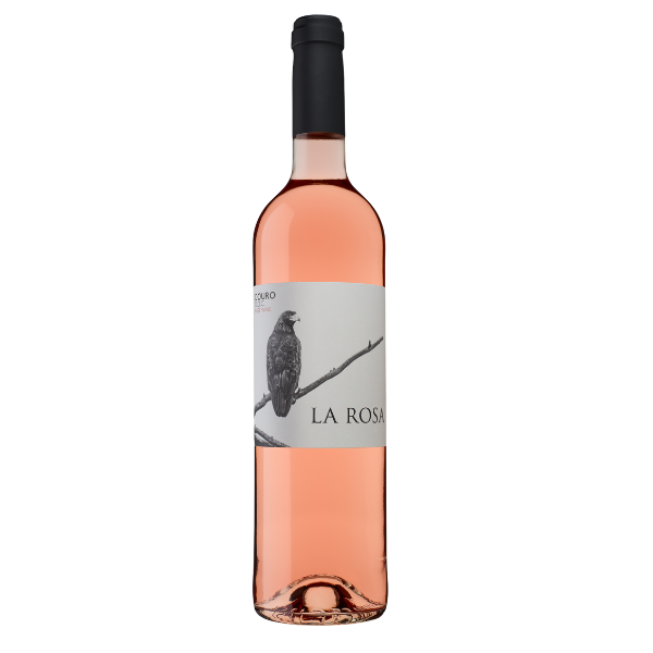 QUINTA DE LA ROSA ROSÉ - Decante Vinhos
