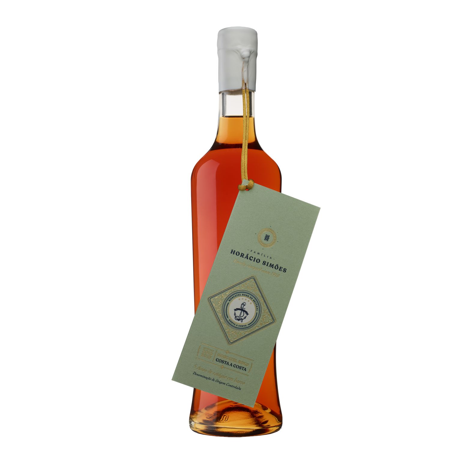 HORÁCIO SIMÕES MOSCATEL ROXO DE SETÚBAL DOC - Decante Vinhos